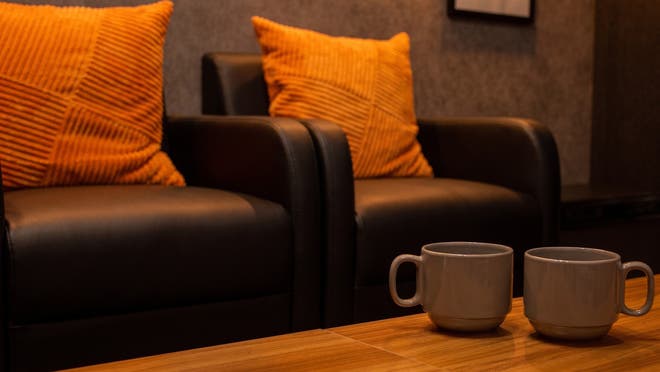 セレコレ🌳価格破壊💰最大12名🉐シアター✨プロジェクタ📽️映画🐈⬛デート💓ゲーム🎮女子会💗olivy横浜の写真20