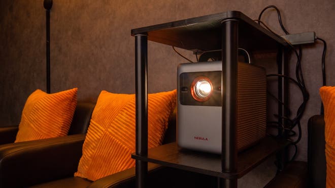 セレコレ🌳価格破壊💰最大12名🉐シアター✨プロジェクタ📽️映画🐈⬛デート💓ゲーム🎮女子会💗olivy横浜の写真24