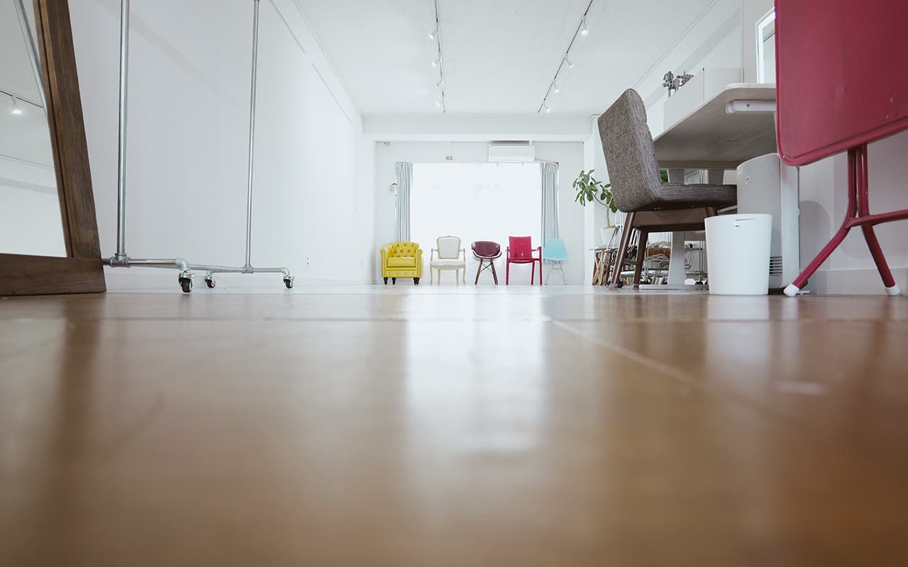 Y5 STUDIO／オクタボスタジオ代々木の写真21