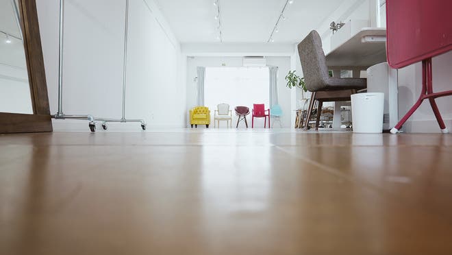 Y5 STUDIO/オクタボスタジオ代々木の写真21