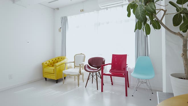 Y5 STUDIO/オクタボスタジオ代々木の写真3