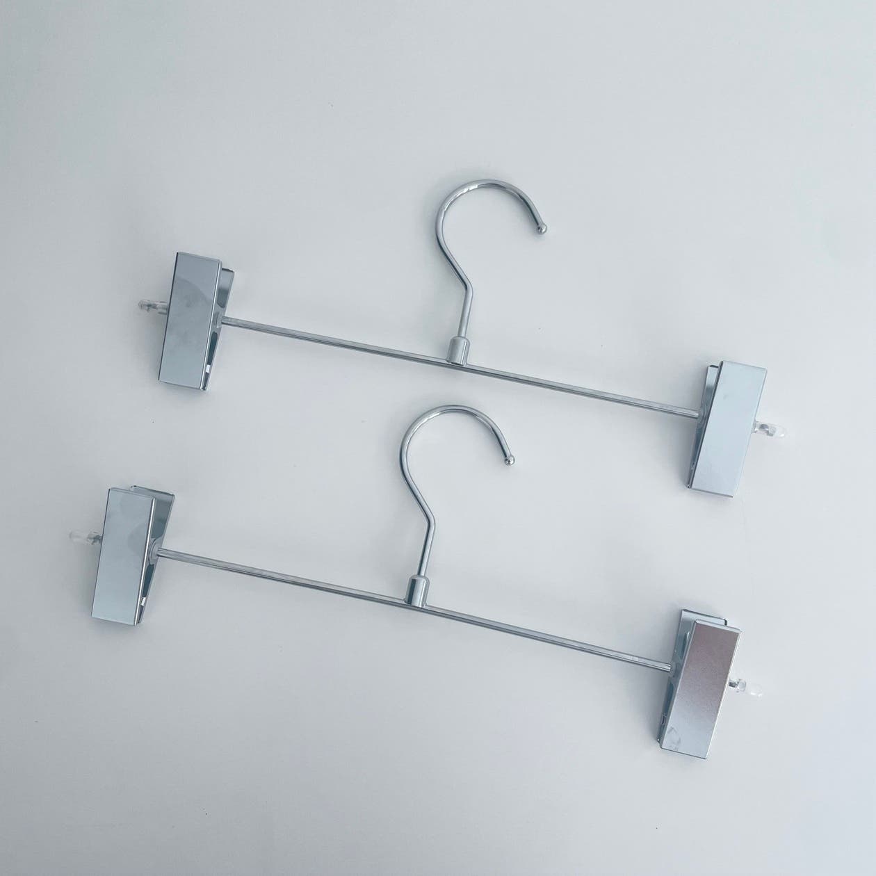 パンツハンガーの画像1