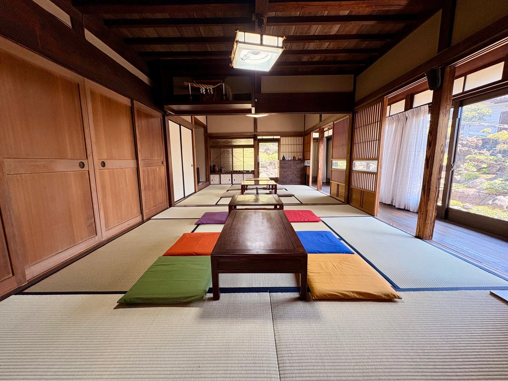 無料駐車スペース有🚗撮影📸ママ会☕パーテイー🍕etc【ちとせの平屋】の写真3