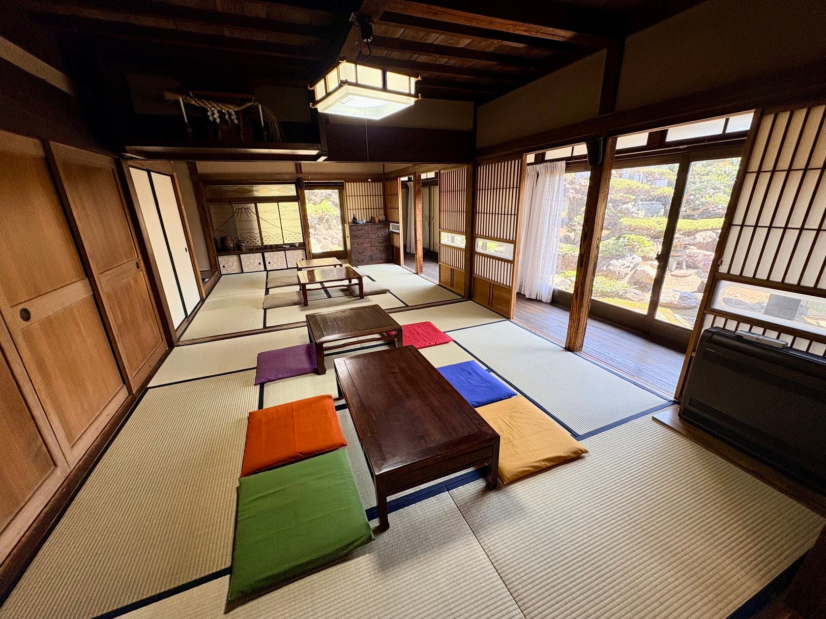 無料駐車スペース有🚗撮影📸ママ会☕パーテイー🍕etc【ちとせの平屋】の写真2