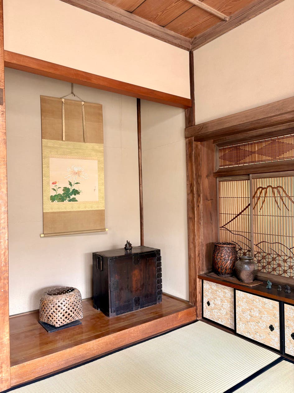 無料駐車スペース有🚗撮影📸ママ会☕パーテイー🍕etc【ちとせの平屋】の写真4