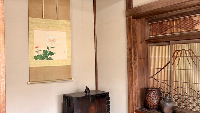 無料駐車スペース有🚗撮影📸ママ会☕パーテイー🍕etc【ちとせの平屋】の写真4