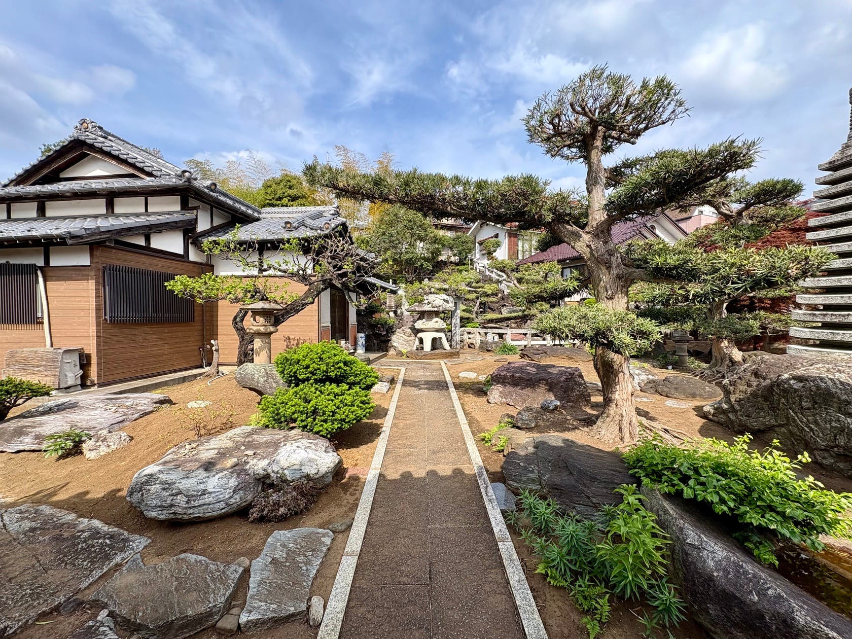 無料駐車スペース有🚗撮影📸ママ会☕パーテイー🍕etc【ちとせの平屋】の写真13