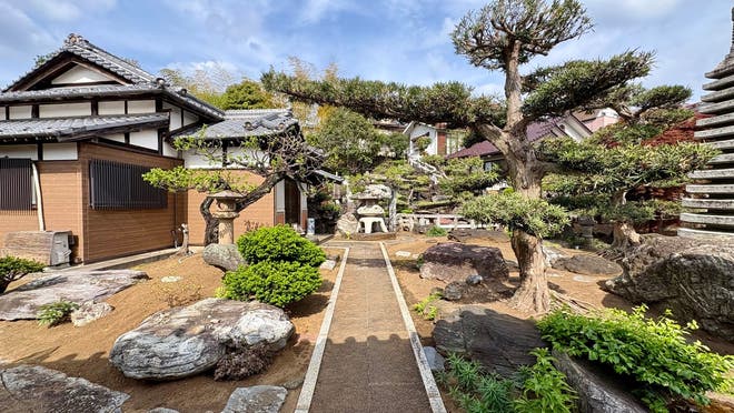 無料駐車スペース有🚗撮影📸ママ会☕パーテイー🍕etc【ちとせの平屋】の写真13