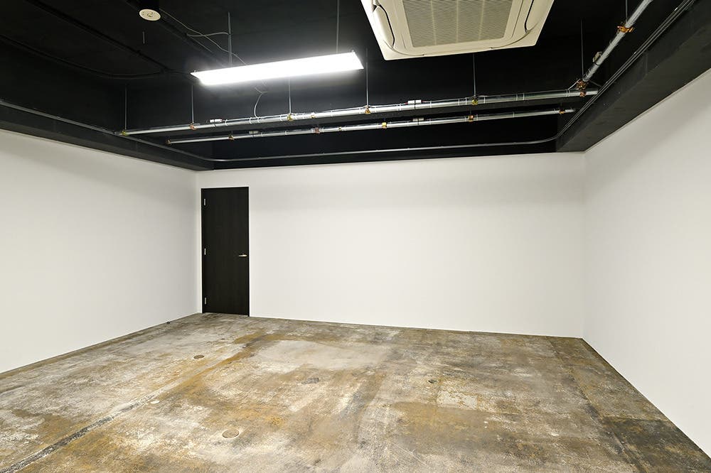 青山にあるフレキシブルな多機能スタジオの写真2