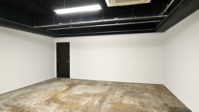 青山にあるフレキシブルな多機能スタジオの写真2