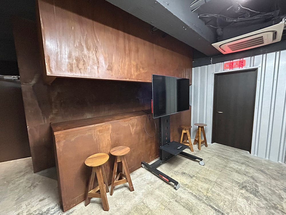 青山にあるフレキシブルな多機能スタジオの写真3