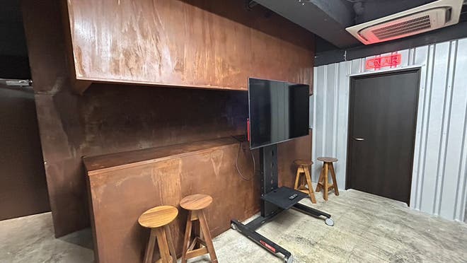 青山にあるフレキシブルな多機能スタジオの写真3