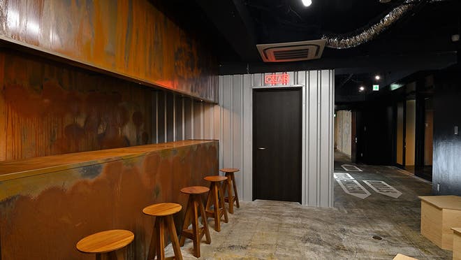 青山にあるフレキシブルな多機能スタジオの写真4