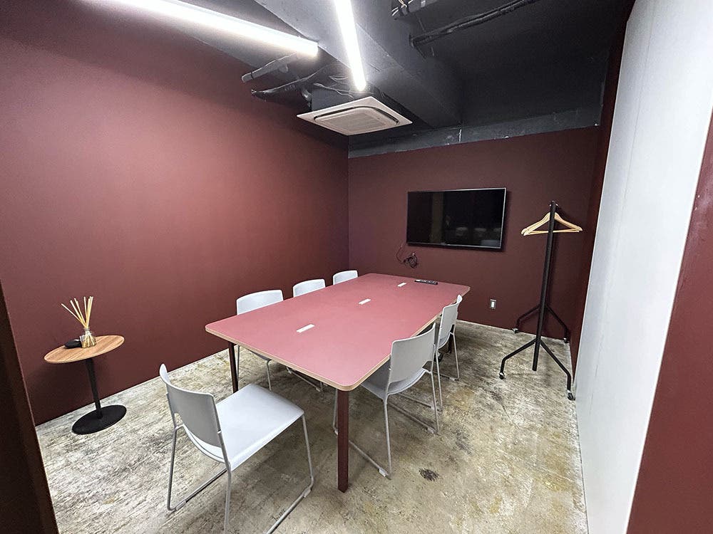 青山にあるフレキシブルな多機能スタジオの写真9