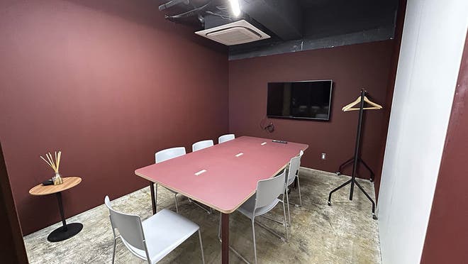 青山にあるフレキシブルな多機能スタジオの写真9