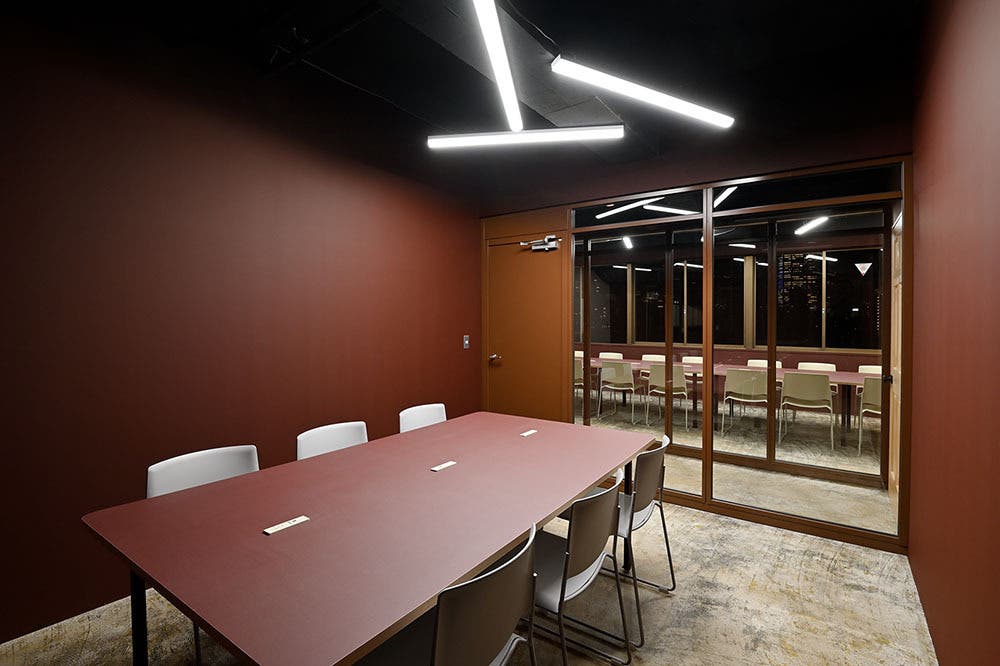 青山にあるフレキシブルな多機能スタジオの写真10