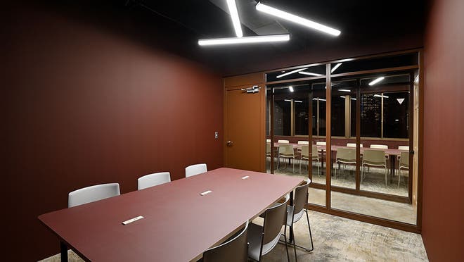 青山にあるフレキシブルな多機能スタジオの写真10