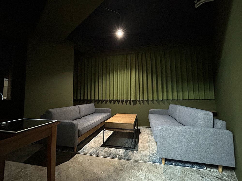 青山にあるフレキシブルな多機能スタジオの写真7