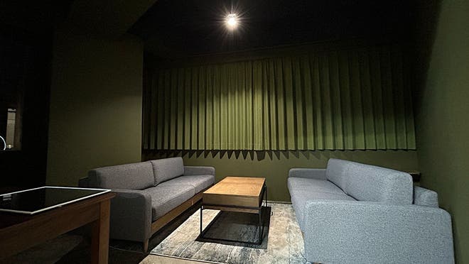 青山にあるフレキシブルな多機能スタジオの写真7