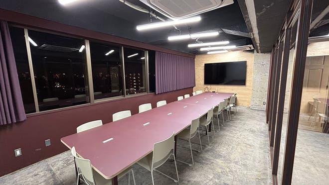 青山にあるフレキシブルな多機能スタジオの写真11