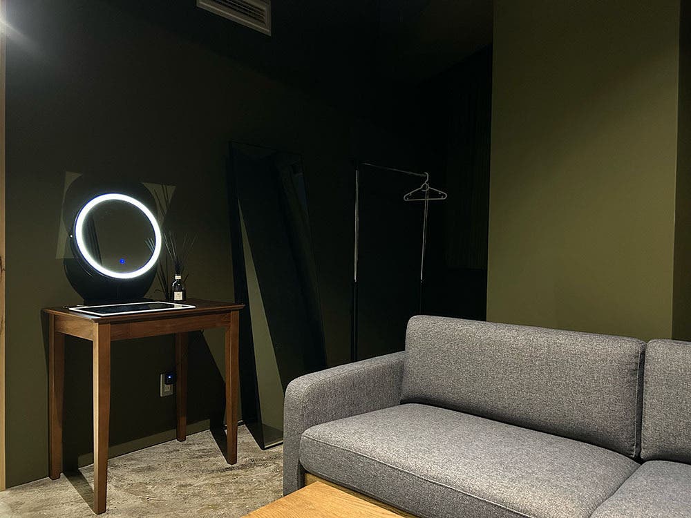 青山にあるフレキシブルな多機能スタジオの写真8