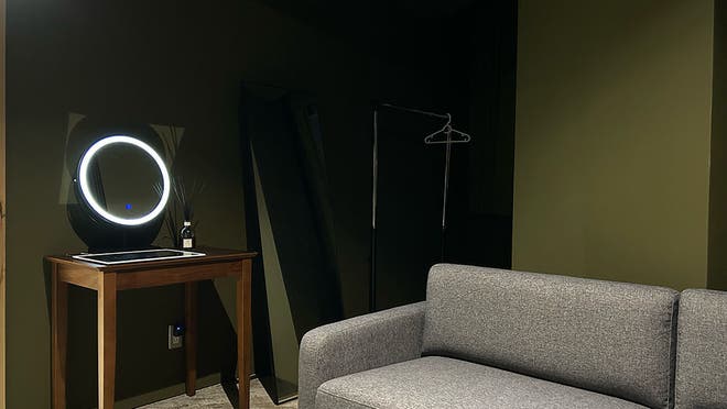 青山にあるフレキシブルな多機能スタジオの写真8