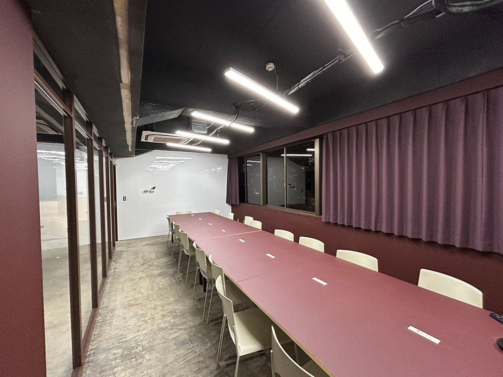 青山にあるフレキシブルな多機能スタジオの写真12