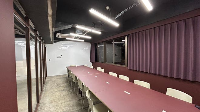 青山にあるフレキシブルな多機能スタジオの写真12