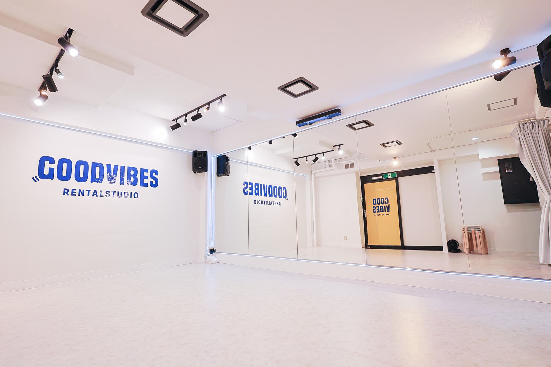 西武新宿線/沼袋駅より徒歩1分レンタルスタジオの写真1