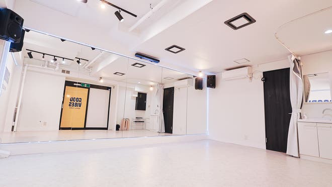 西武新宿線/沼袋駅より徒歩1分レンタルスタジオの写真2