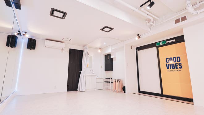 西武新宿線/沼袋駅より徒歩1分レンタルスタジオの写真3