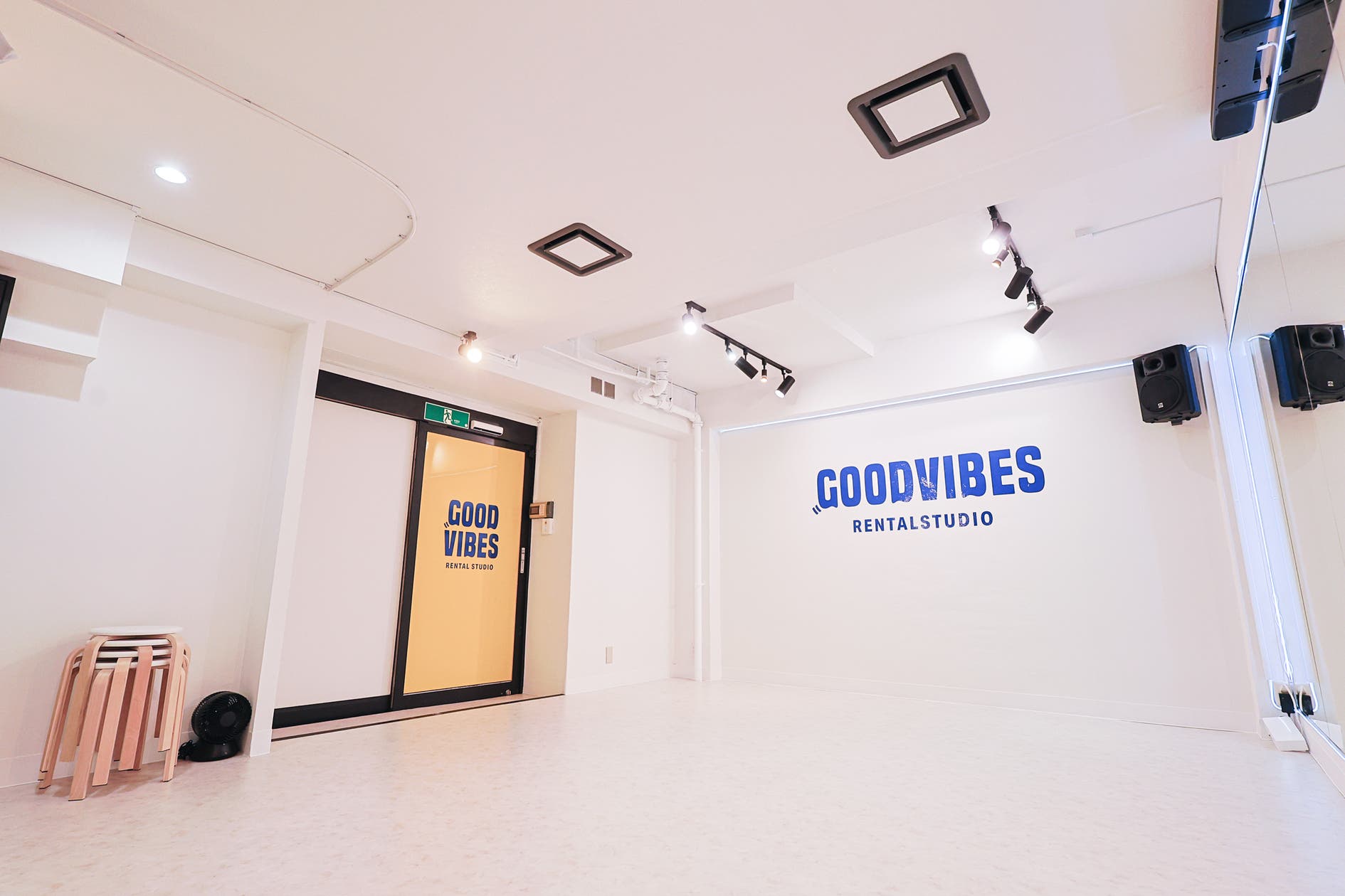 西武新宿線/沼袋駅より徒歩1分レンタルスタジオの写真4
