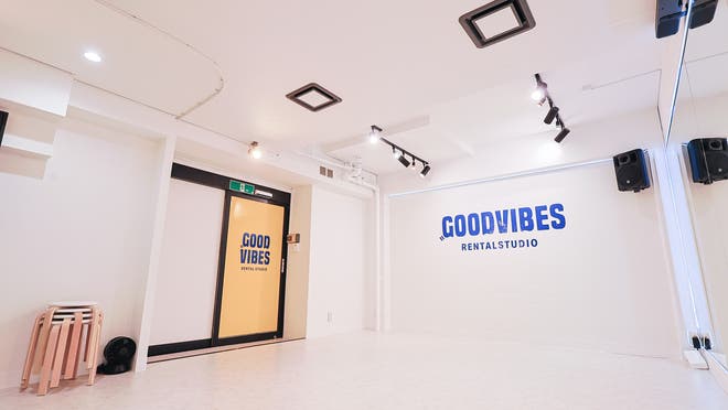 西武新宿線/沼袋駅より徒歩1分レンタルスタジオの写真4