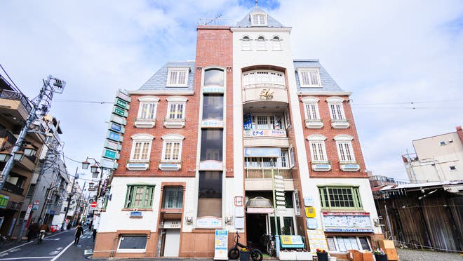 西武新宿線/沼袋駅より徒歩1分レンタルスタジオの写真5