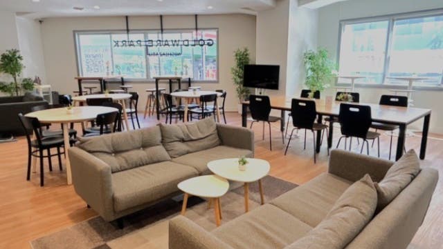 【集中できる】六本木の穴場ワークスペース|Wi-Fi・ドリンク無料|テレワーク・自習に◎の写真3