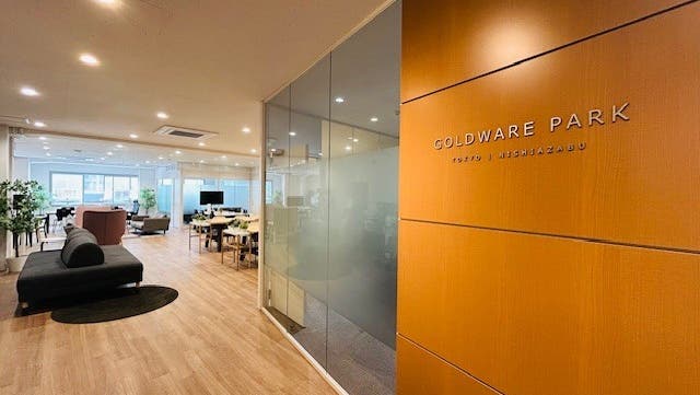 【集中できる】六本木の穴場ワークスペース|Wi-Fi・ドリンク無料|テレワーク・自習に◎の写真8