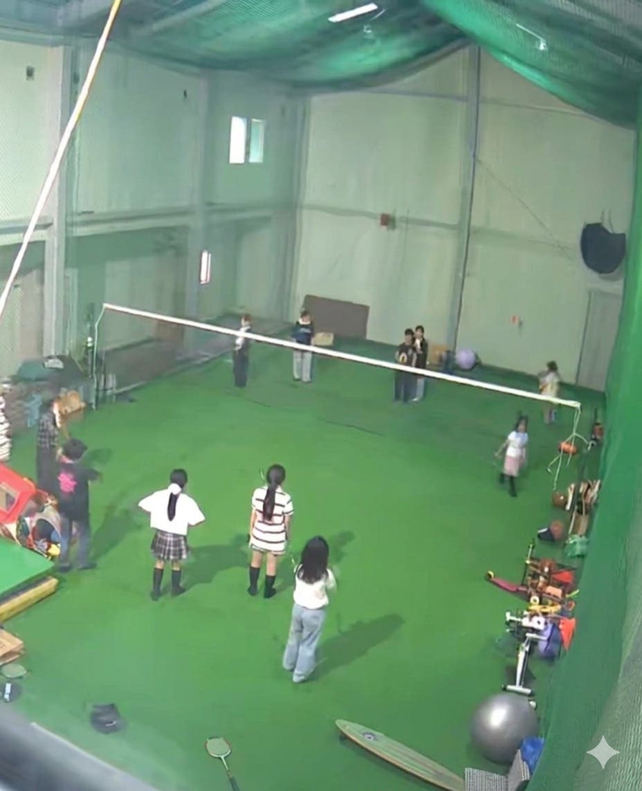 解放感抜群！スポーツから音楽まで、あらゆるアクティビティーを楽しめるレンタルスタジオの写真23