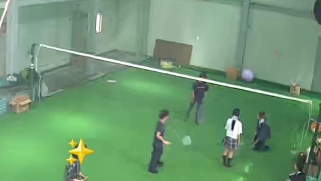 解放感抜群!スポーツから音楽まで、あらゆるアクティビティーを楽しめるレンタルスタジオの写真24