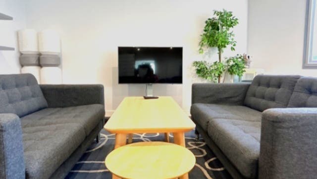 【【100㎡×30名】六本木の広々イベントスペース|撮影実績あり|交流会・セミナー・パーティーに◎の写真5