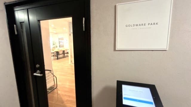 【【100㎡×30名】六本木の広々イベントスペース|撮影実績あり|交流会・セミナー・パーティーに◎の写真9