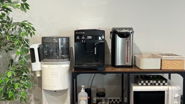 【【100㎡×30名】六本木の広々イベントスペース|撮影実績あり|交流会・セミナー・パーティーに◎の写真10