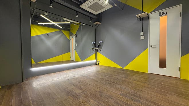 【BUZZ吉祥寺】202スタジオの写真1