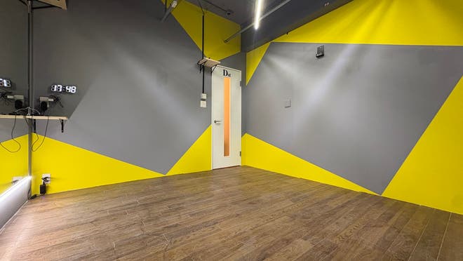 【BUZZ吉祥寺】202スタジオの写真2