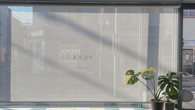 西永福駅1分|大きな窓と天然石カウンターの海外風カフェ|撮影・間借り営業可◎の写真3