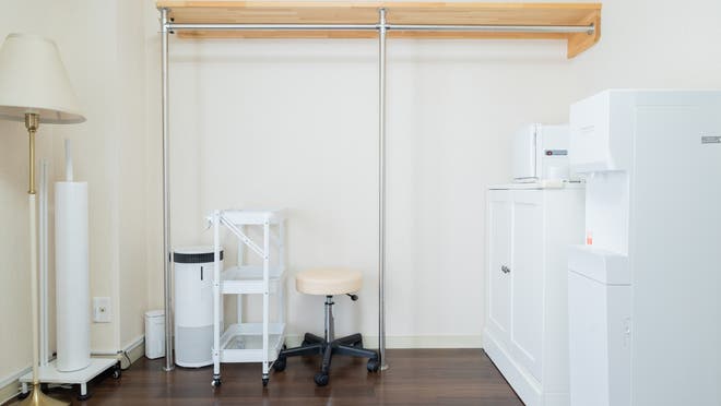 【🎉オープン記念価格】浦安駅4分/完全個室レンタルサロン🍃ナチュラルで上質な大人空間⭐無料備品多数⭐の写真4