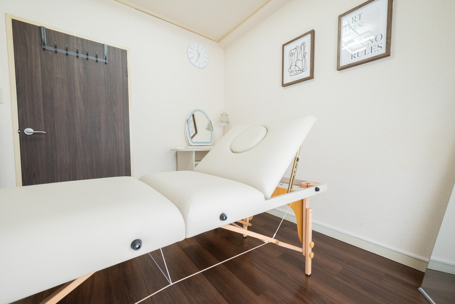 【🎉オープン記念価格】浦安駅4分/完全個室レンタルサロン🍃ナチュラルで上質な大人空間⭐無料備品多数⭐の写真5