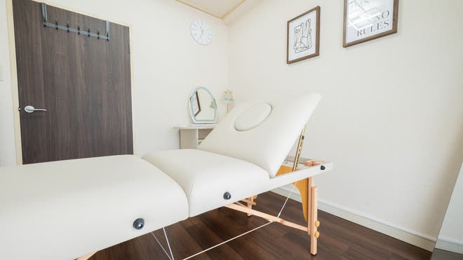 【🎉オープン記念価格】浦安駅4分/完全個室レンタルサロン🍃ナチュラルで上質な大人空間⭐無料備品多数⭐の写真5