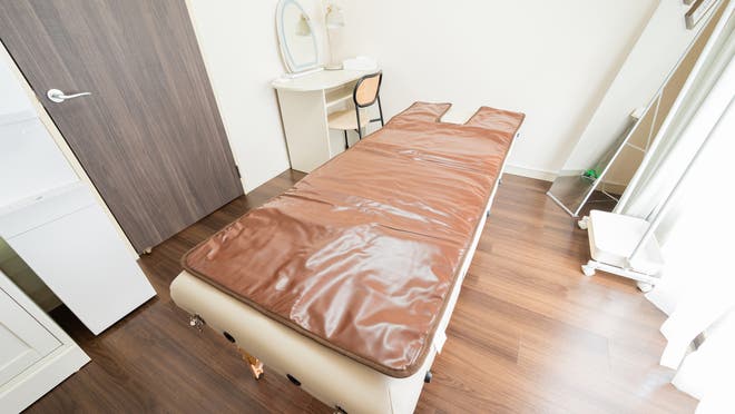 【🎉オープン記念価格】浦安駅4分/完全個室レンタルサロン🍃ナチュラルで上質な大人空間⭐無料備品多数⭐の写真7