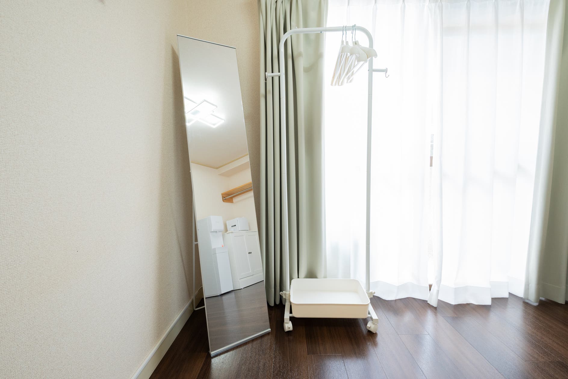 【🎉オープン記念価格】浦安駅4分/完全個室レンタルサロン🍃ナチュラルで上質な大人空間⭐無料備品多数⭐の写真11