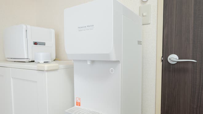 【🎉オープン記念価格】浦安駅4分/完全個室レンタルサロン🍃ナチュラルで上質な大人空間⭐無料備品多数⭐の写真12